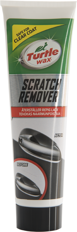 Turtle Wax Scratch Remover 150g