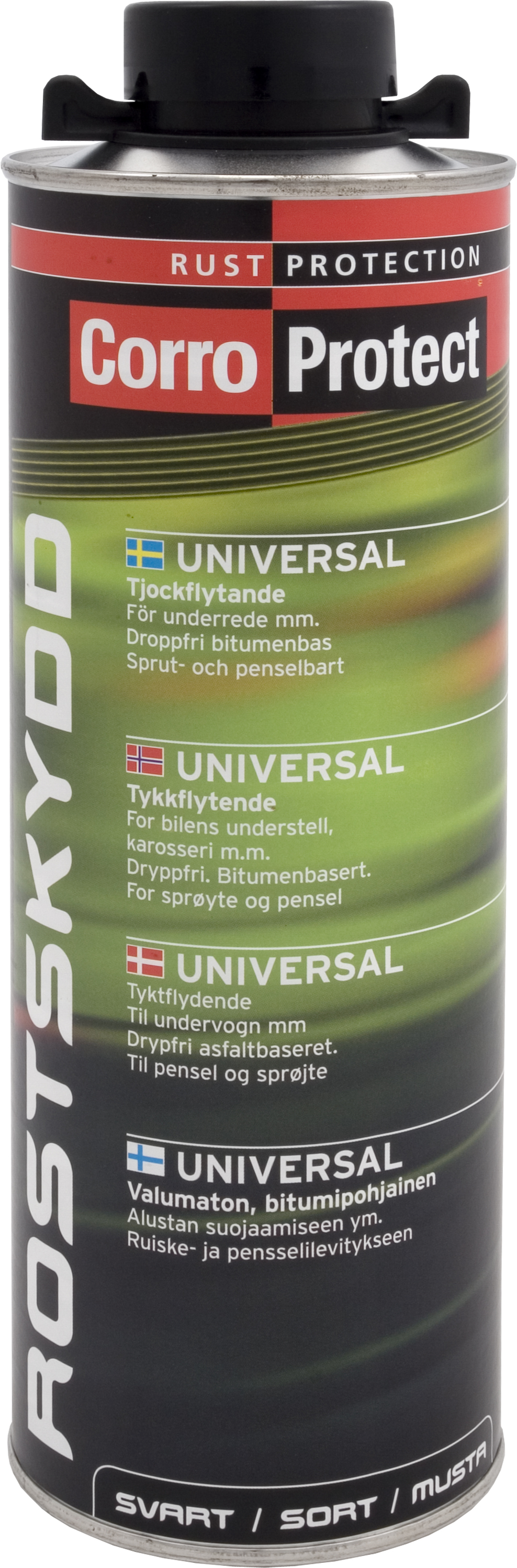 CorroProtect Universal 1L - SEAB